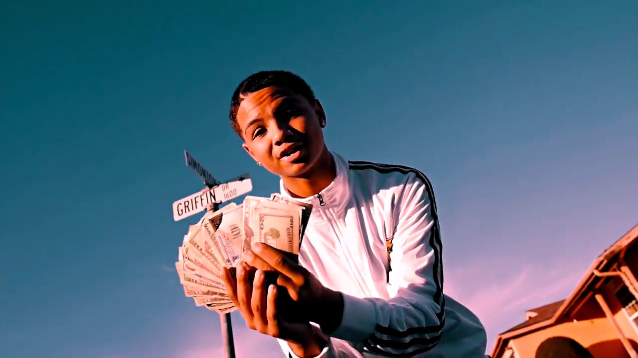 SOB X RBE - Lane Changing ( OFFICIAL VIDEO ) Shot by XaltusMedia - YouTube