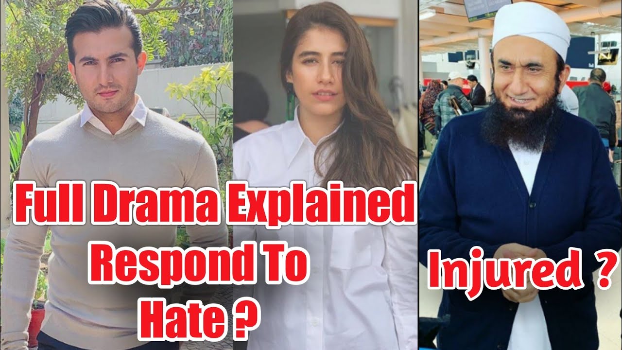 Shehroz Sabzwari Sadaf Kanwal And Syra Yousuf Full Drama Explained ...