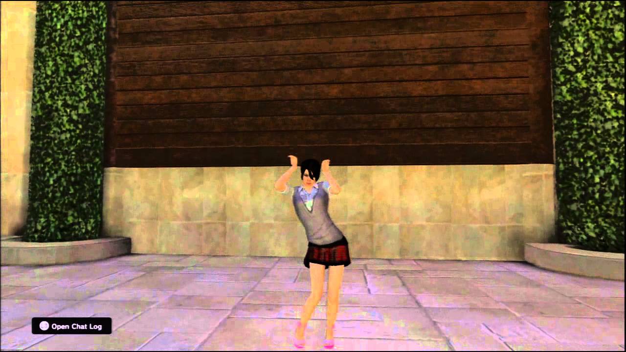 Dancing Girl-Hey Mickey-Toni Basil-Version 2 - YouTube