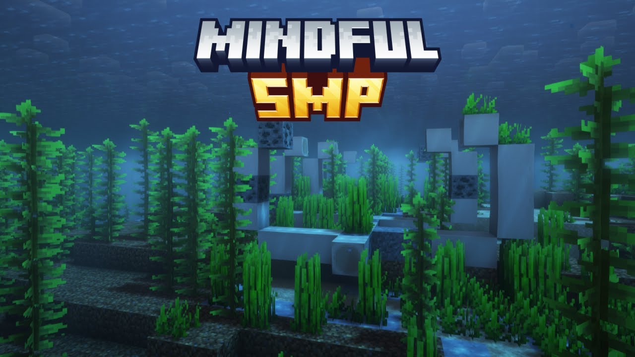 The Emerald King | Minecraft, Mindful SMP #21 - YouTube