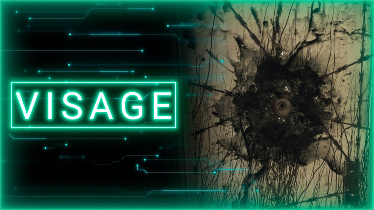 Visage // Capitulo Rakan | Los Ojos que todo lo ven - YouTube