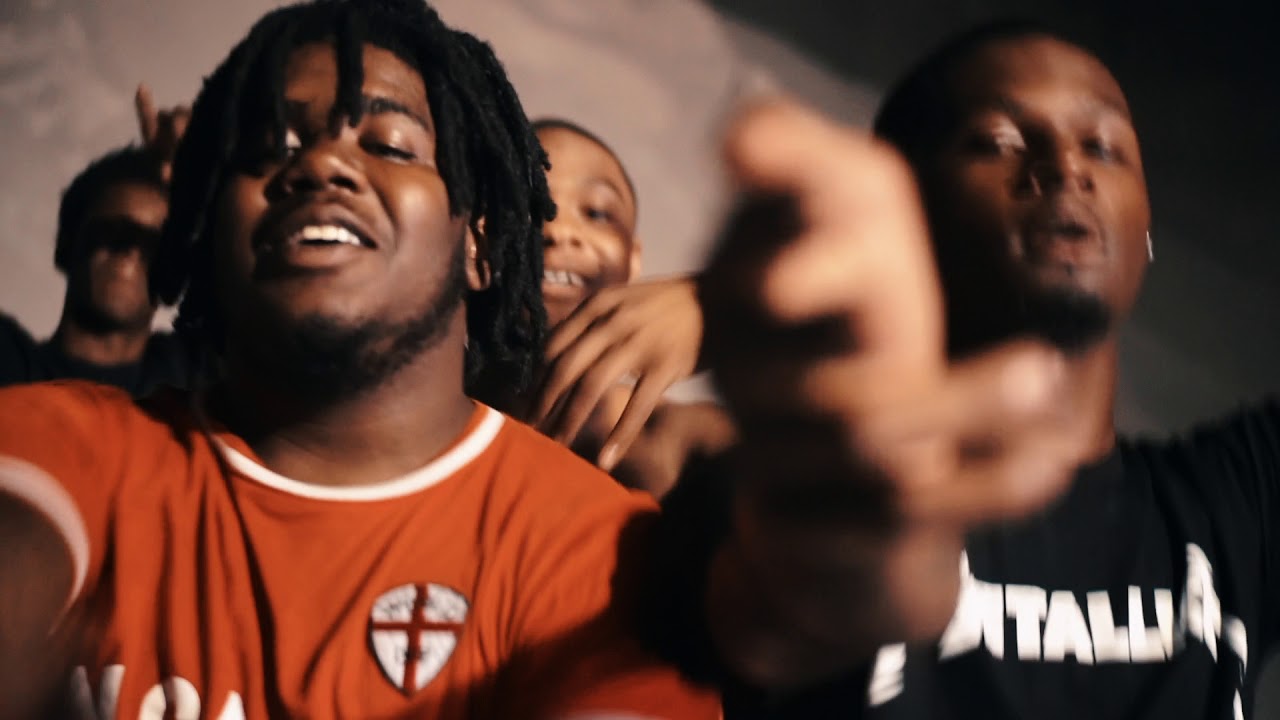 Kease - "Home" | Shot by @nhfcameraguy - YouTube