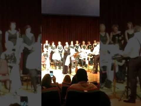 ESRA KAYA-Deryada Deryalıklar (Iğdır'ın al alması)