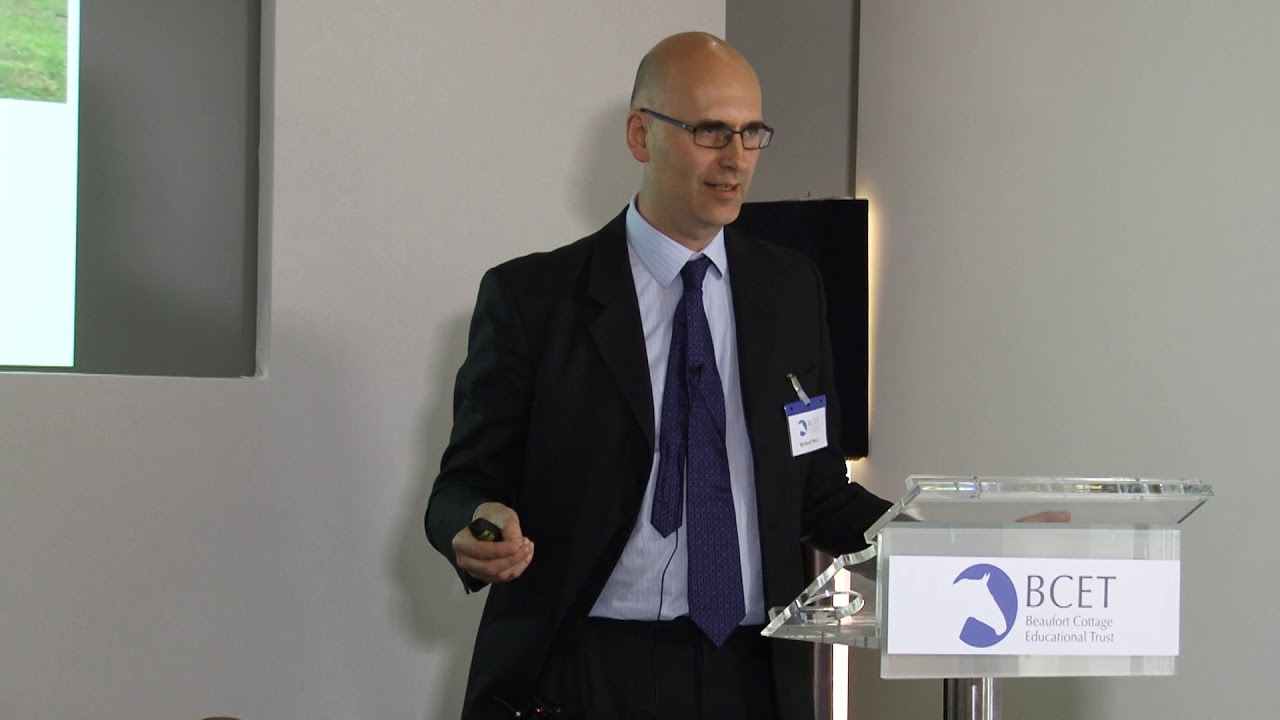 Subjective assessment of spinal ataxia – Richard Piercy, Royal ...
