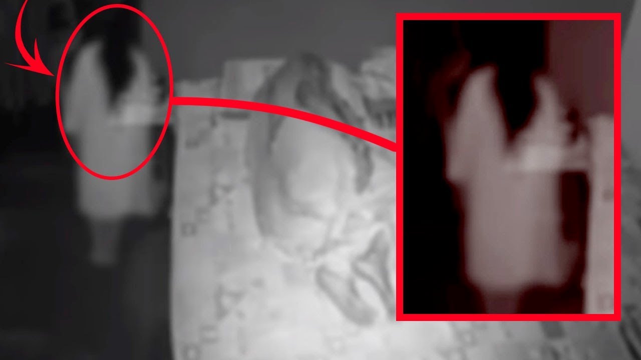 No podrás creer nunca lo que grabaron estas cámaras de seguridad cctv ...
