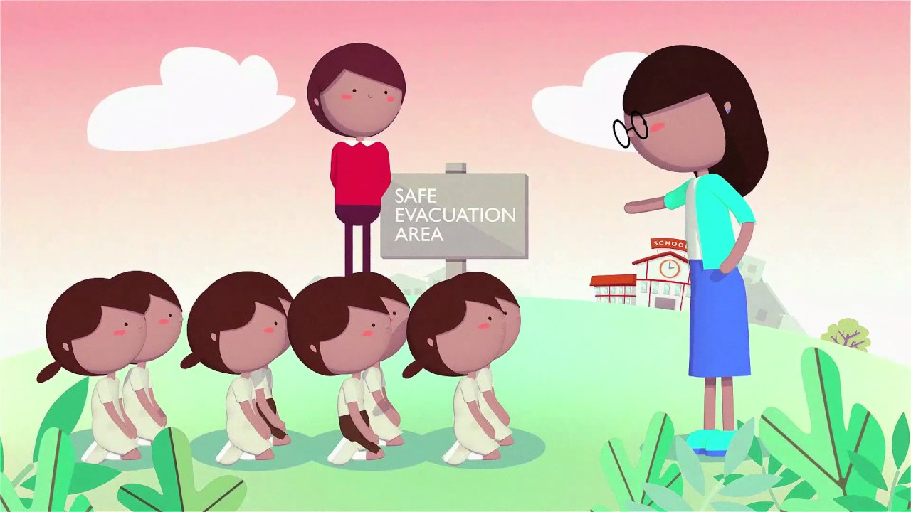 Education Safe from Disasters - YouTube