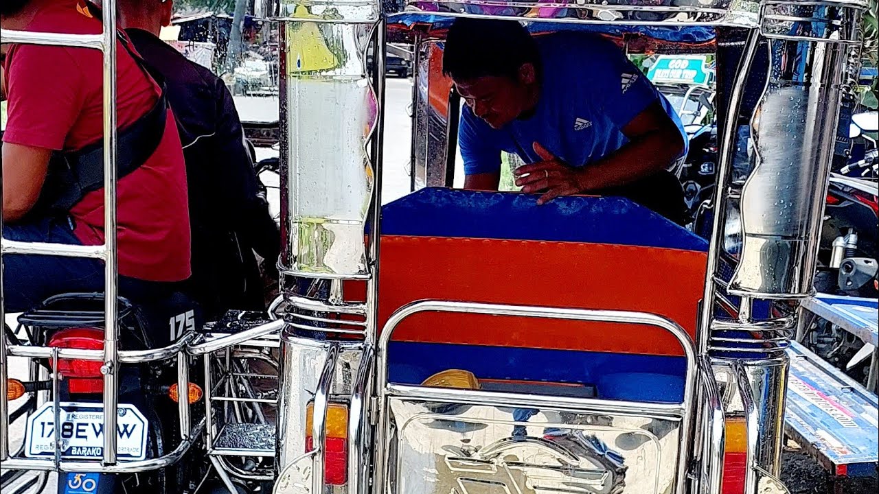 NEW MODEL NG PANTAO LIBON ALBAY 😃🇵🇭🇵🇭 - YouTube