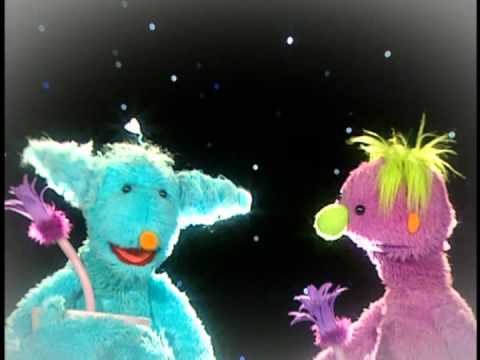 Shoobage - The Hoobs - The Jim Henson Company - YouTube