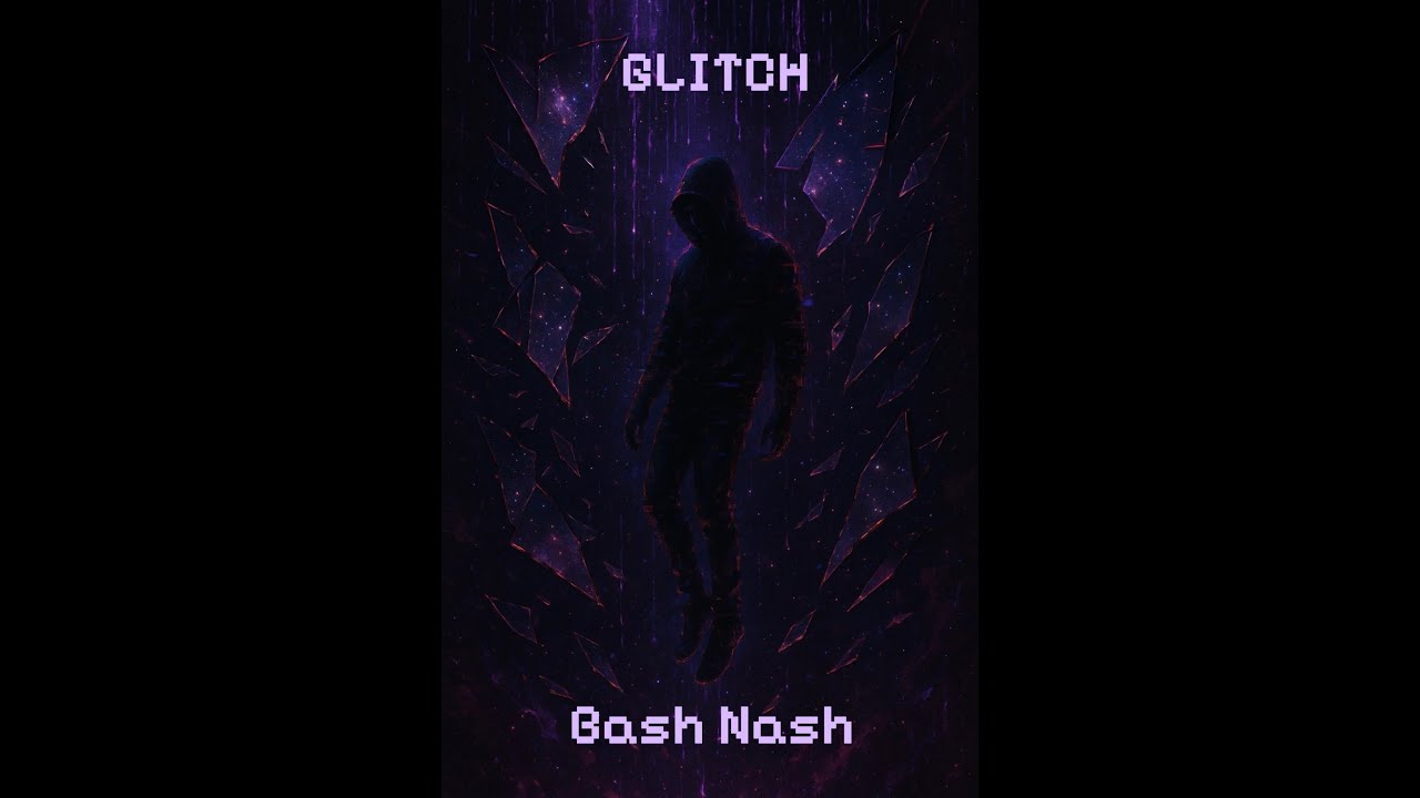 BASH- SPLIT IN TWO - YouTube