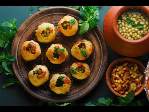 Gupchup making at home (Cooking episode 2) #golgappa #gupchup #sweet # ...