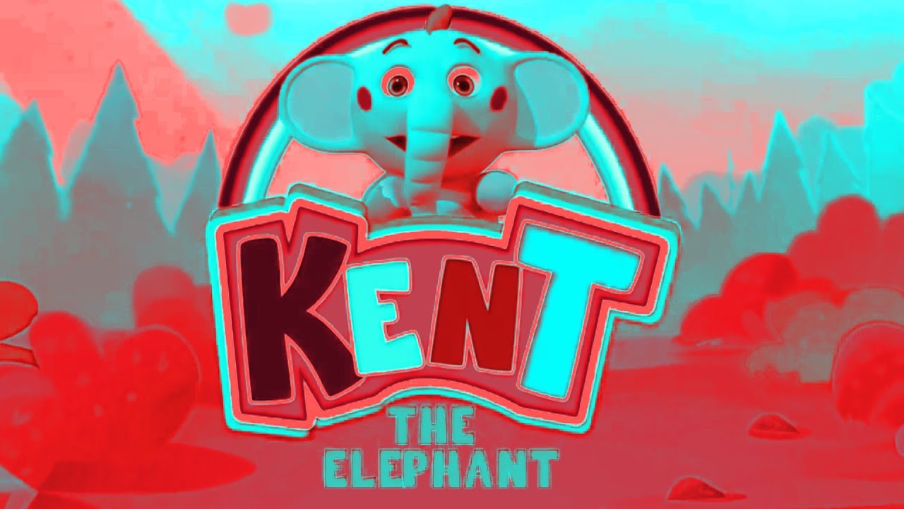 Kent The Elephant Logo Effects Sponsored by Preview 2 Effects Sound ...