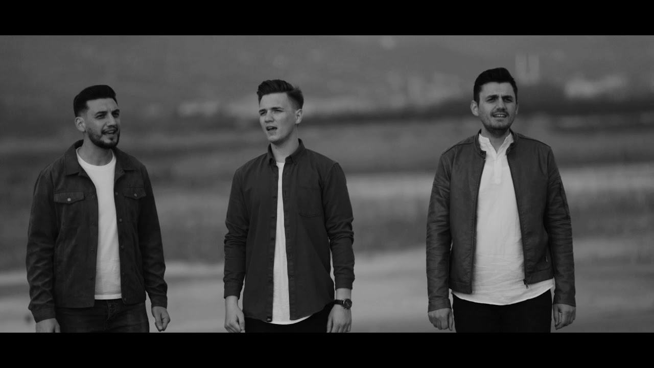 Andrei, Florin & Ruben Ciurdas - Răscumpărat - YouTube