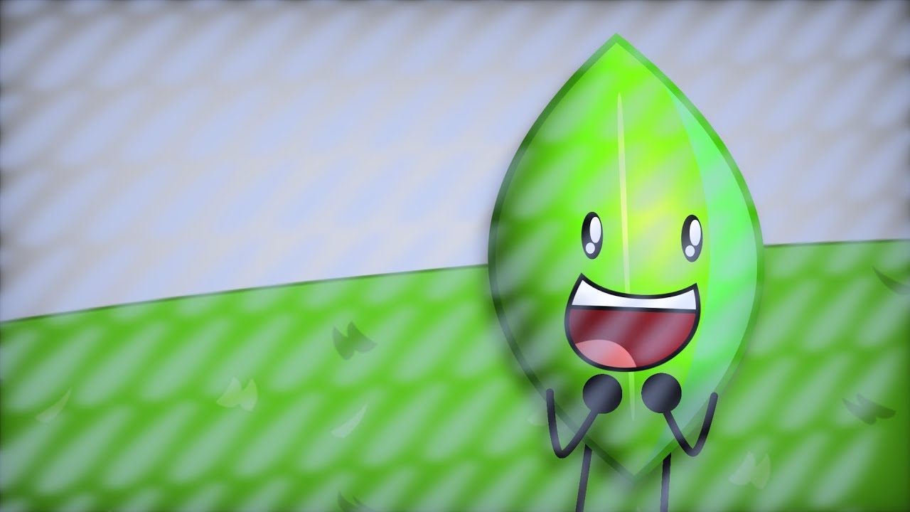 How can anyone hate the rain? | BFDI ANIMATION - YouTube