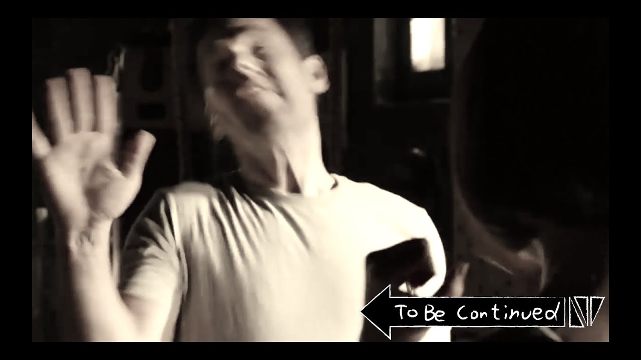 To Be Continued ~ Superhero Edition! - YouTube