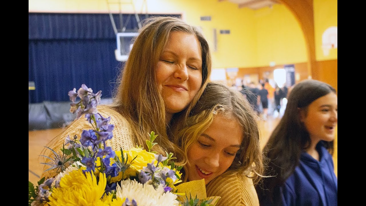 Announcing Clackamas County 23-24 Regional Teacher of the Year Mandy ...