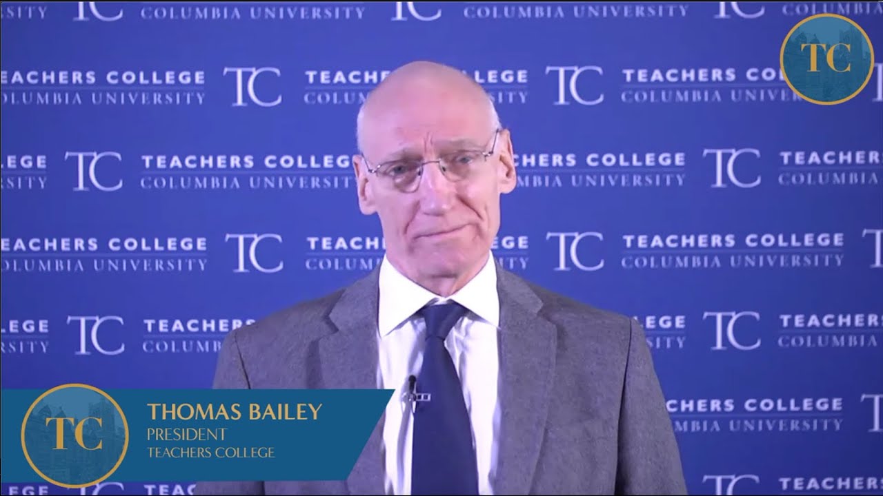 Charting Our Path Forward After the 2020 Election - YouTube