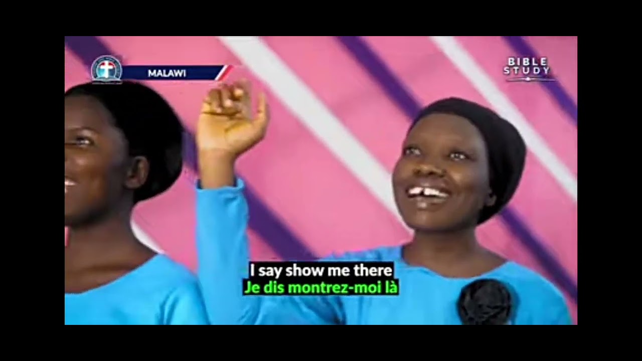 show me there - YouTube