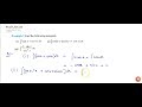 Find the following integrals: (i) `int(sinx+cosx)dx` (ii) `intcosecx ...