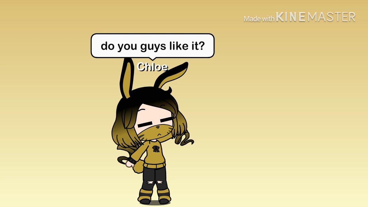 New Character! I have changed my main character. - YouTube