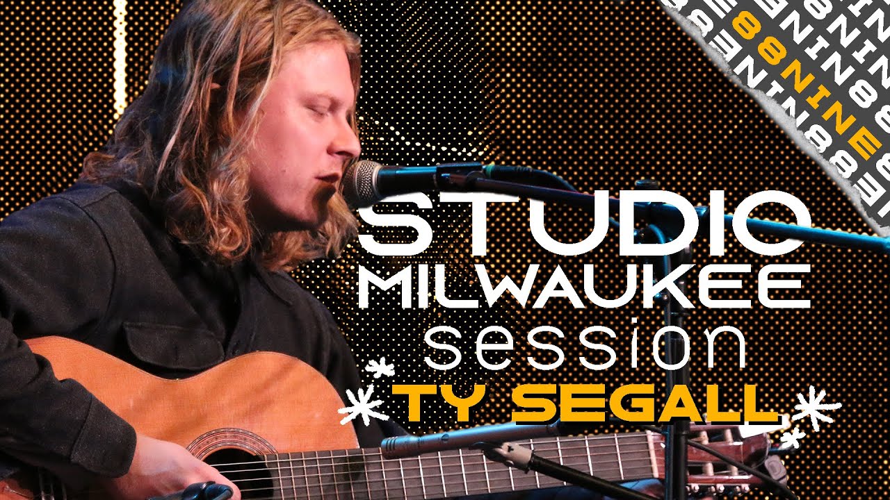 Studio Milwaukee Session: Ty Segall - YouTube