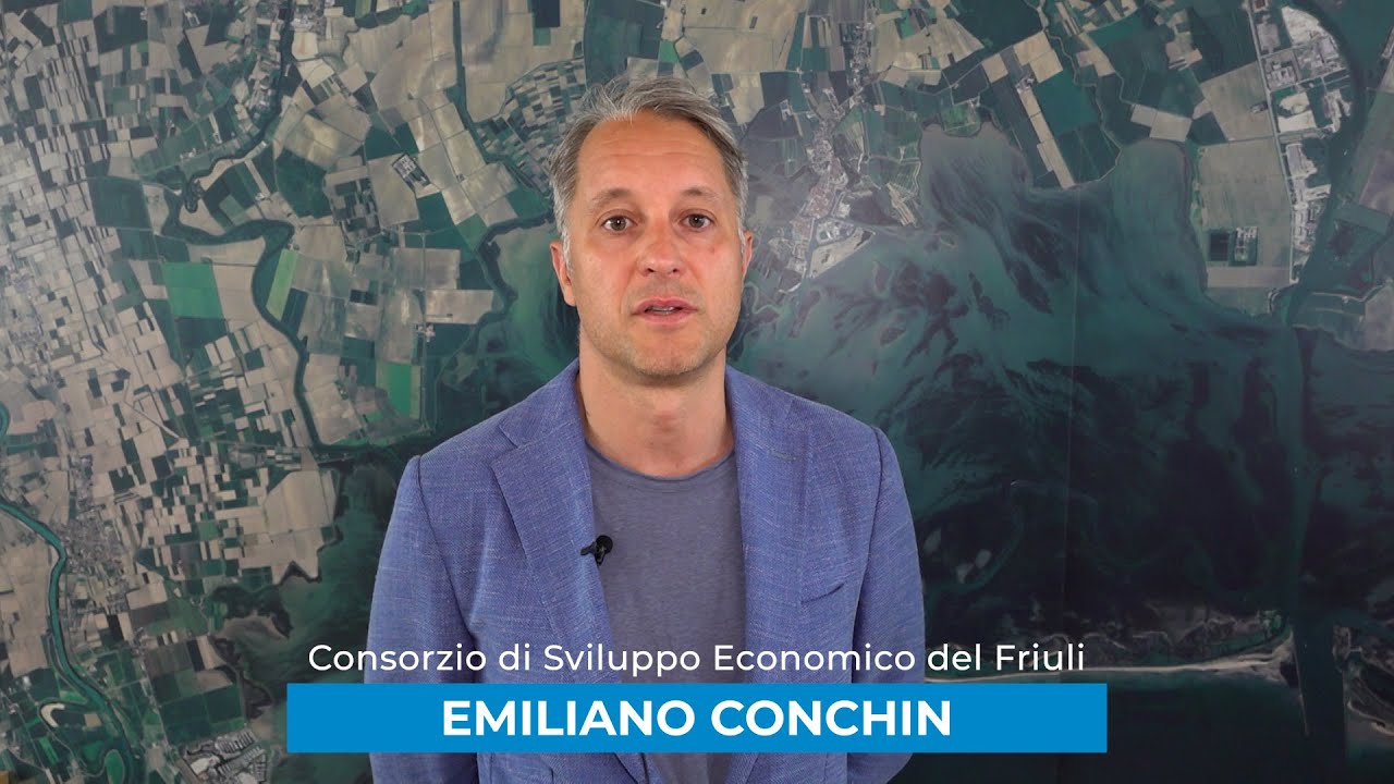 60° Giro della Regione Friuli Venezia Giulia | Emiliano Conchin - YouTube