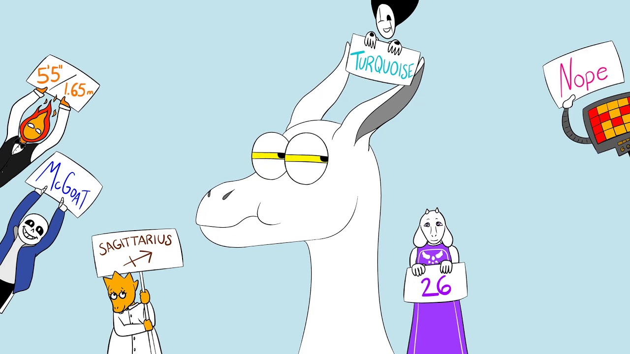 About McGoat - YouTube