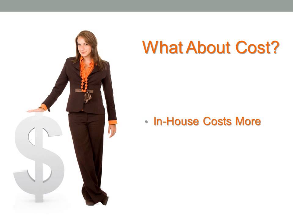 GSA Contract Full Service - YouTube