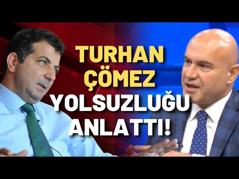 Eski AKP'li Turhan Çömez yolsuzluğu açıkladı: Ünsal Ban sahte diploma vermiş!