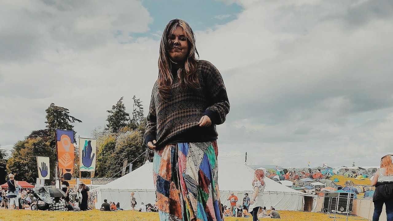 Belladrum Festival in the Scottish Highlands! 2023 - YouTube