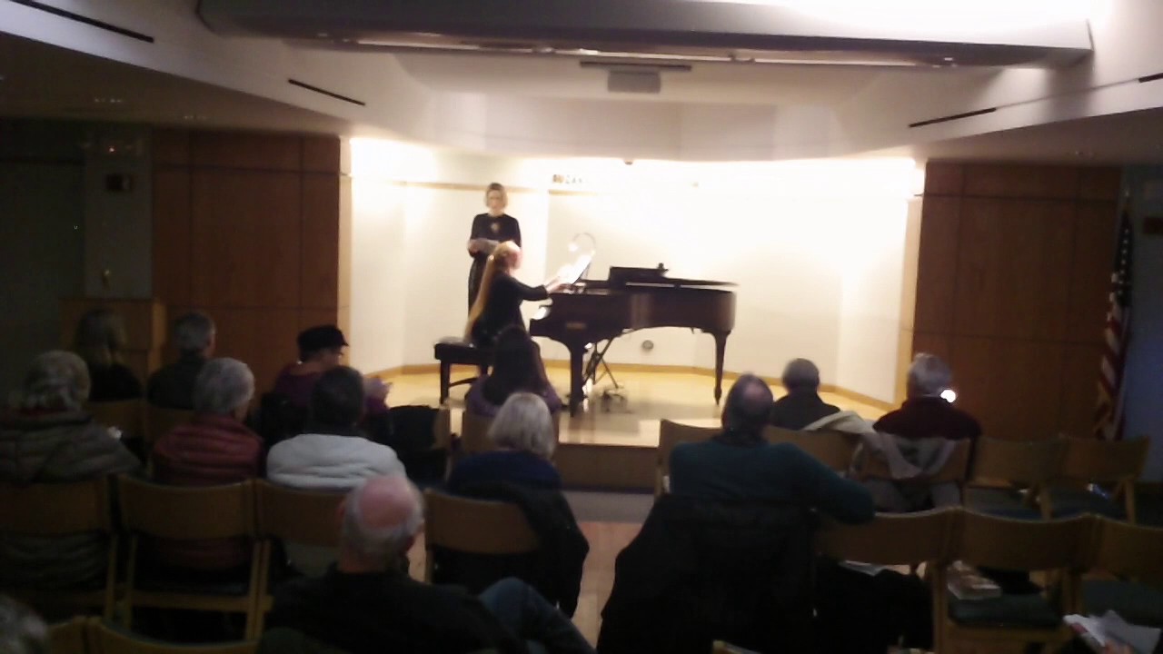 Postcards by William Cheadle - YouTube