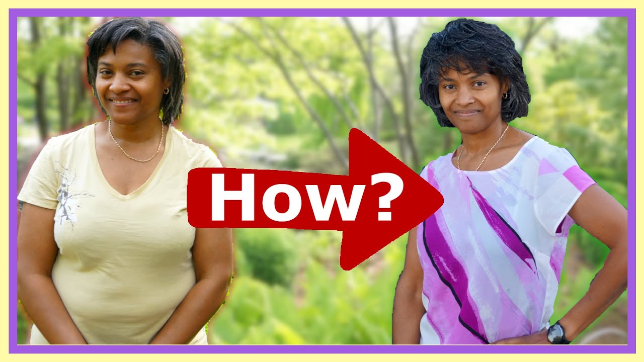 Dropped 70 Pounds of Fat with These 3 Tips - YouTube