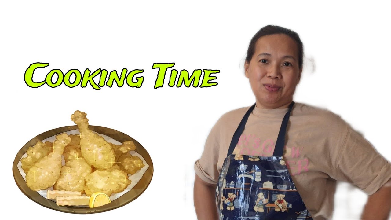 Cooking Vlog Nagluto ako nang manok 2 klasing luto ...