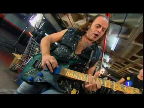 MAGO DE OZ Que el viento sople a tu favor