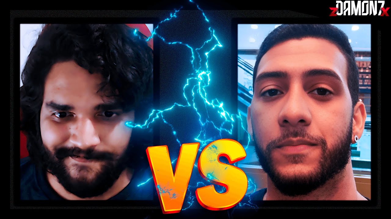 Sanry x 4Plays | Confronto Completo MD5 - Cortes do zDamon - Dead by ...
