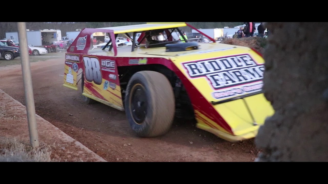 County Line Raceway/Dirt Cup Challenge/Wayne Gray Jr - YouTube