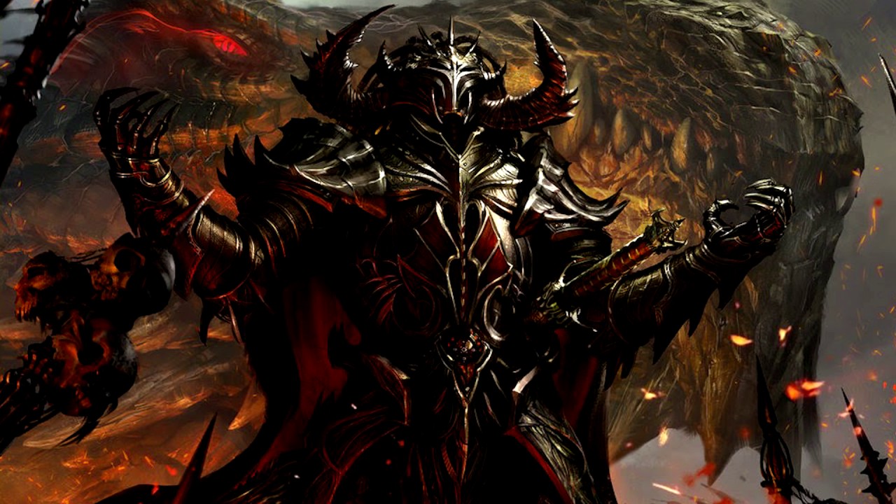 Venom - Witch of Endor - YouTube