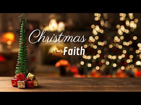 Christmas: Faith - YouTube