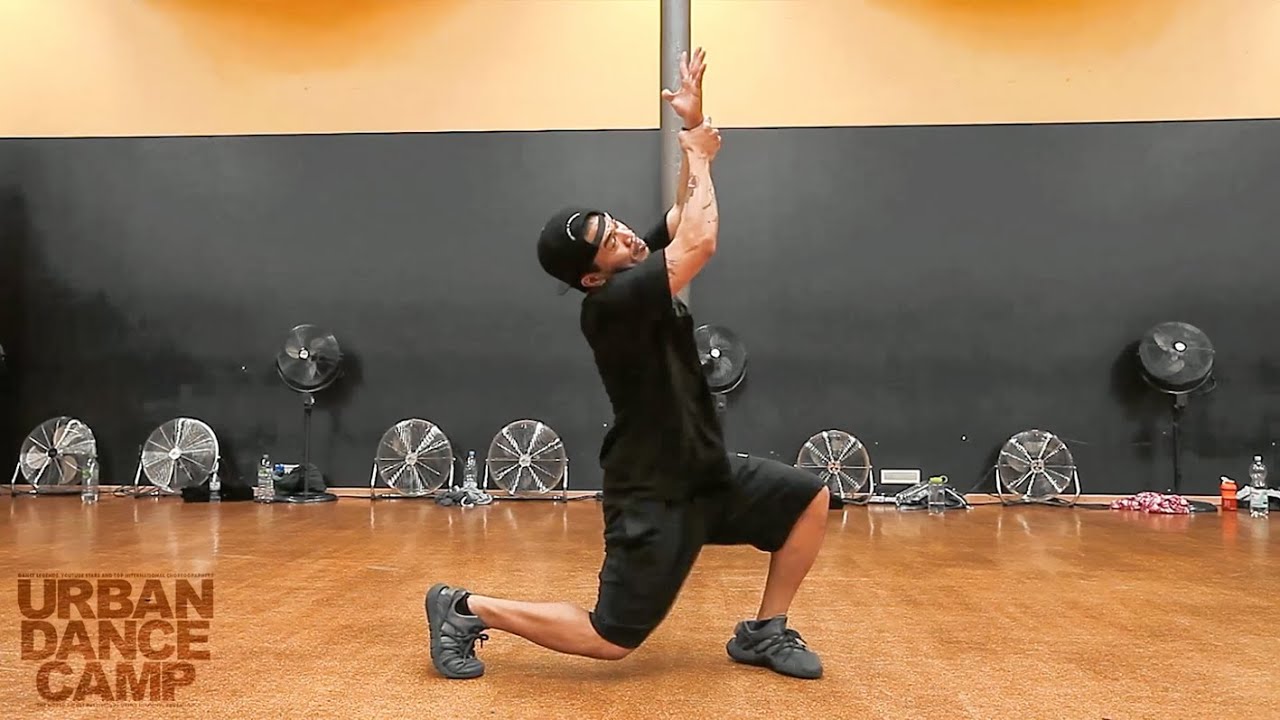 Stitches - Shawn Mendes / Jun Quemado Choreography, Mos Wanted Crew ...