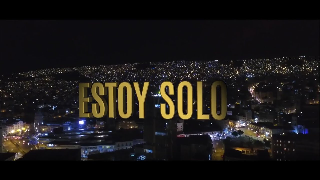 America Pop - Estoy Solo - YouTube Music