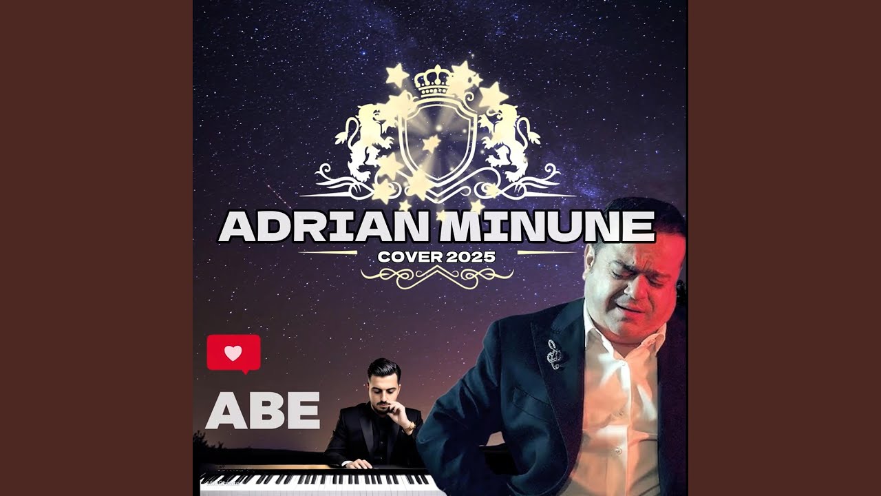 In lacrimi l 8 l The Best of ADRIAN MINUNE 2025 Manele vechi Manele Noi ...
