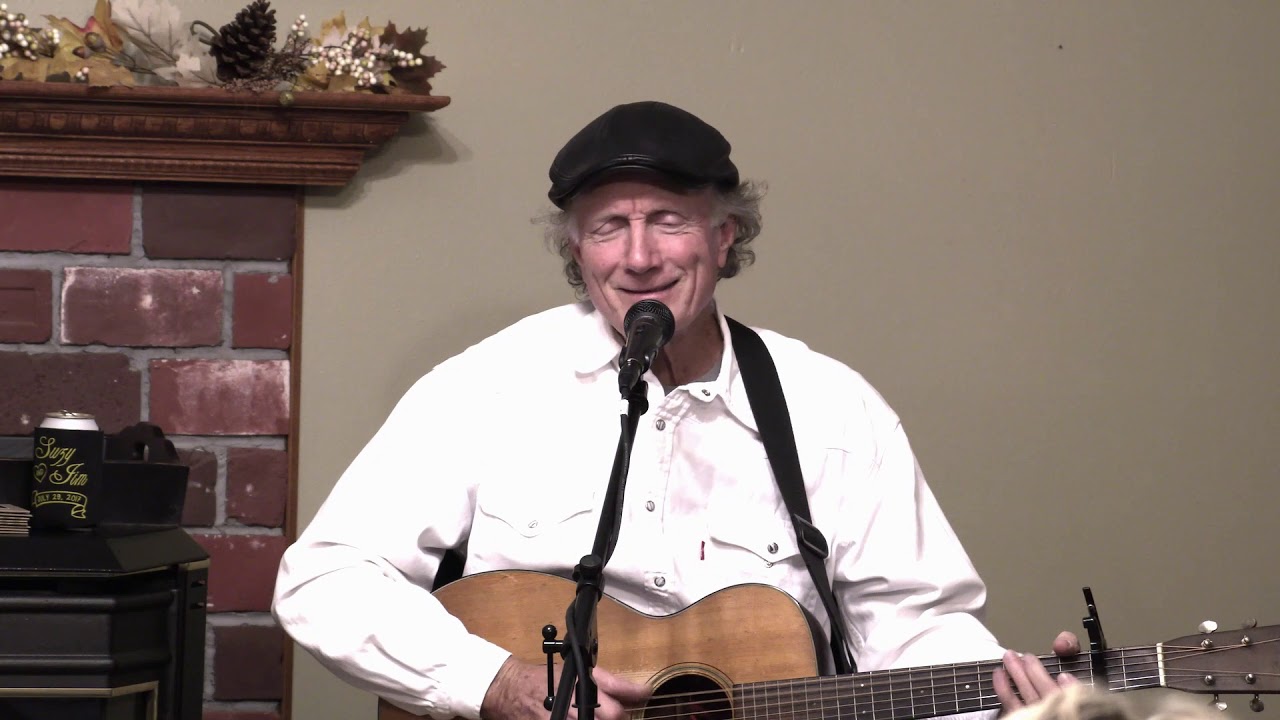 Bill Whyte and Steve Dean Sing If You're Not Careful My Wifes Gonna ...