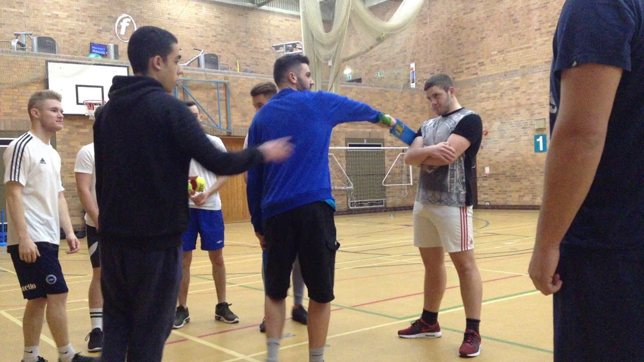 Jordan Clacken & Luke Canneaux - YouTube