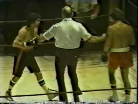 Steve Gregory v. Mike Wyant at Richfield Rounds 1- 4 - YouTube