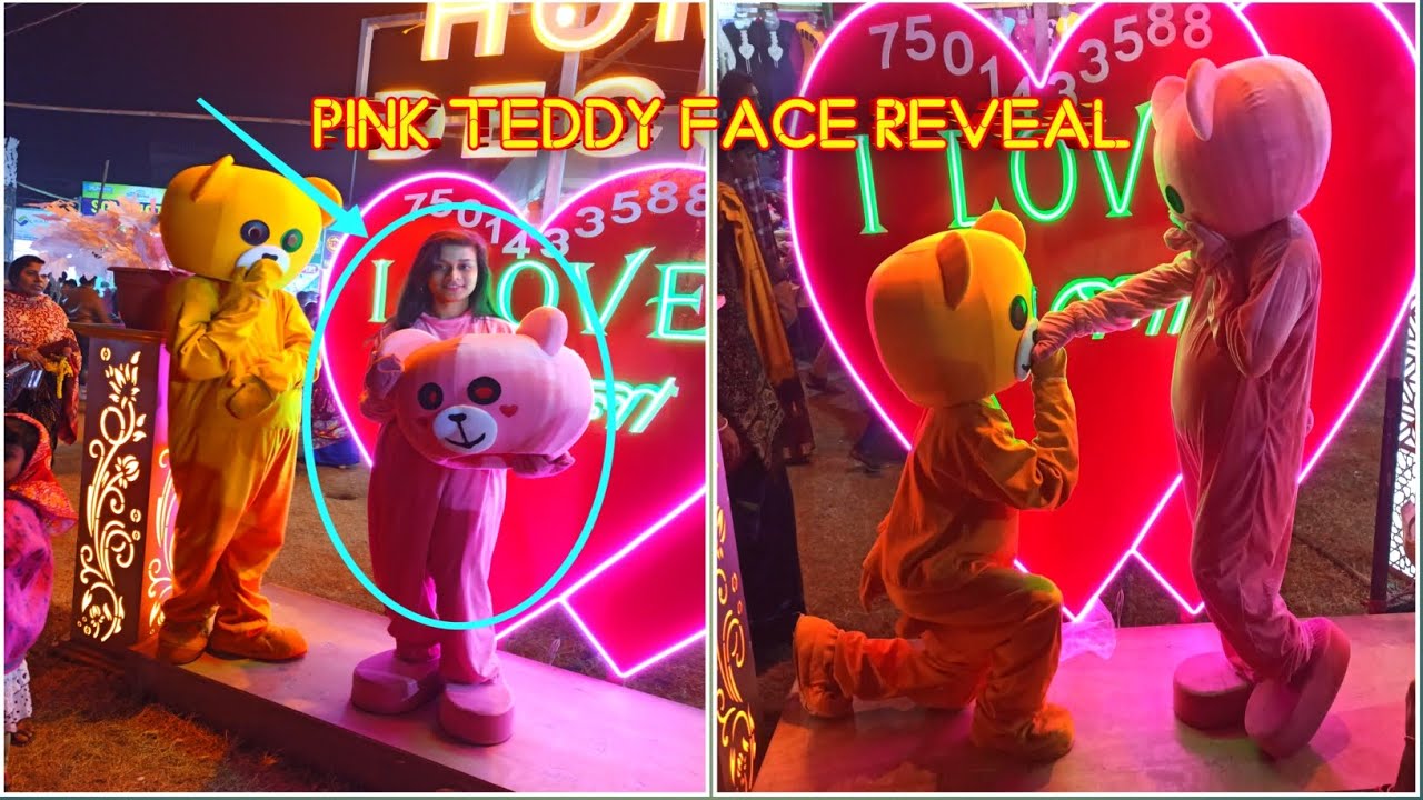 Best Couple Teddy Irritating People On Public 😂😃😆😀😄 Gone Extremely ...