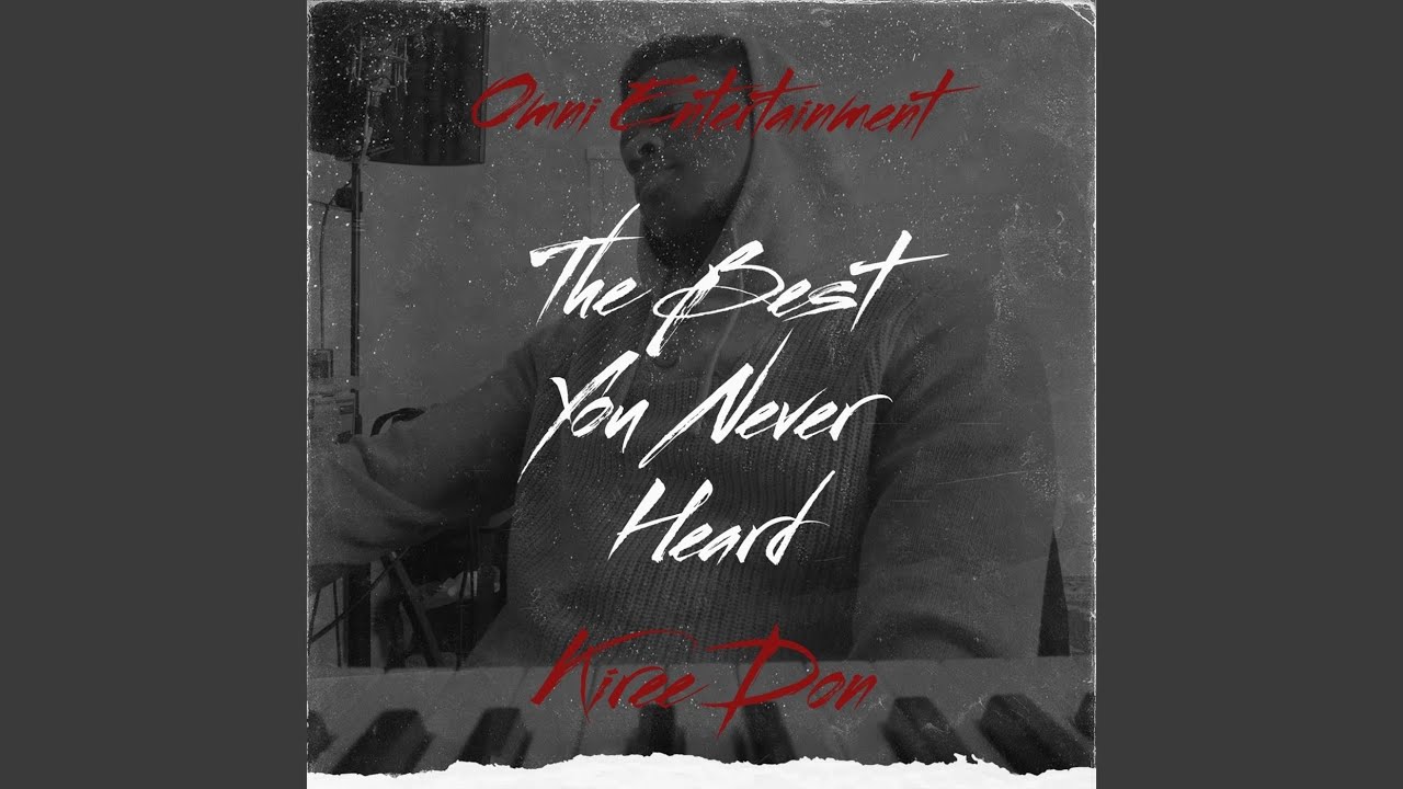 King Kiree (2019) (Bonus Track) - YouTube