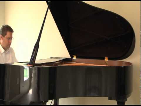 Philip Wesley: Light and Shadow - YouTube