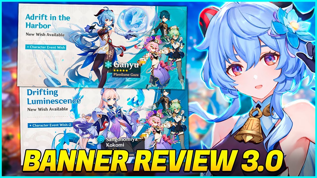 THESE Banner are INSANE but then... - YouTube