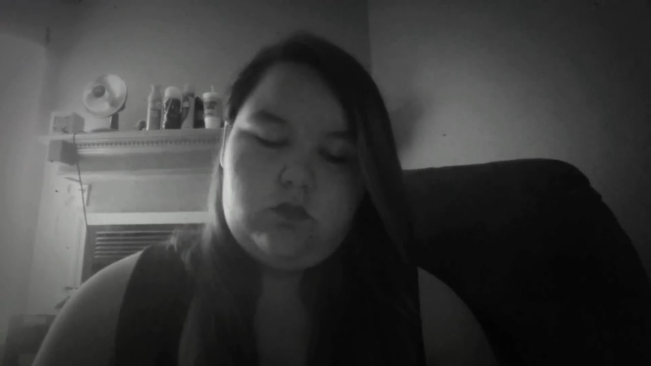 Death Of A Bachelor- Panic! At The Disco (Jenna Beckner) - YouTube