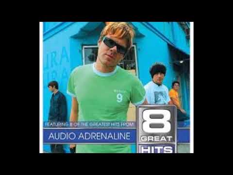 Audio Adrenaline - Big House - YouTube