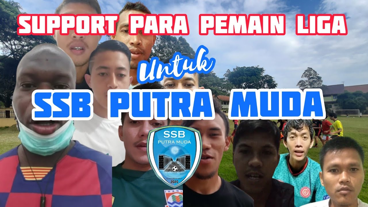LETS JOIN US!!! AYO GABUNG BERSAMA KAMI🔥 - YouTube